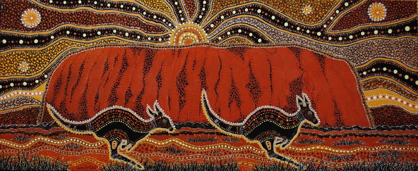 Indigenous Art is one of its Kind - Web Magazine Today