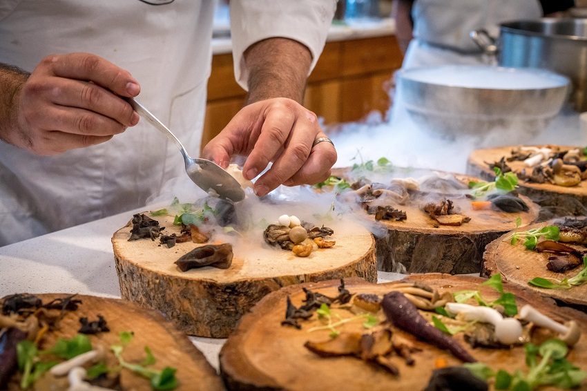 5 Reasons Why Food Franchising Is More Profitable Than You Can Imagine