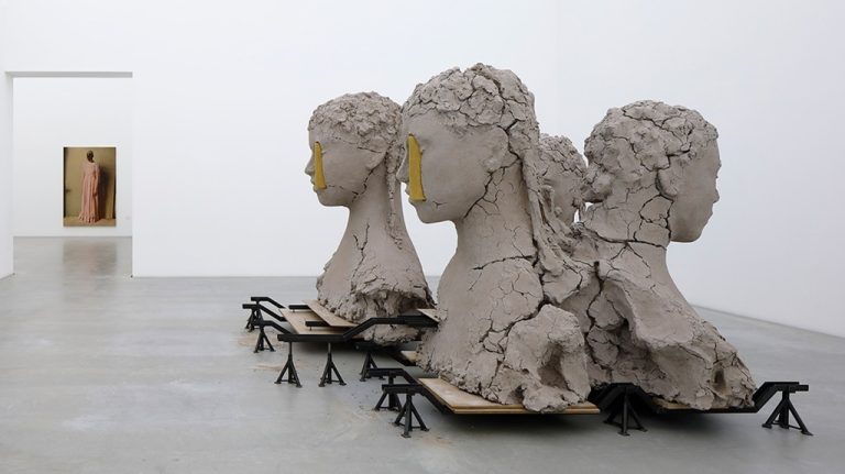 What is Contemporary Arts Sculpture? - Web Magazine Today