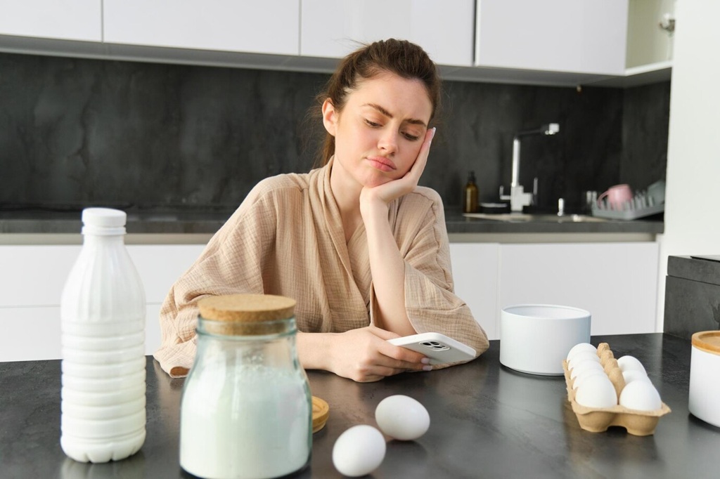 Why Did My Homemade Yogurt Recipe Turn Out Grainy? - Web Magazine Today
