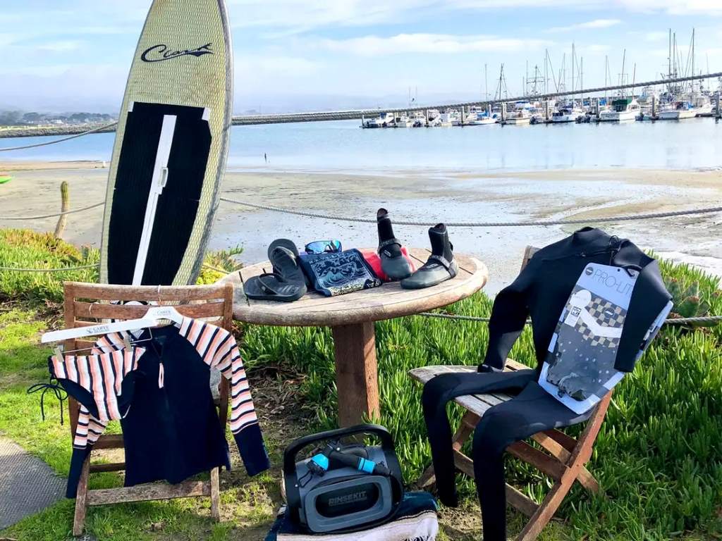 Must-Have Surf Gear for Every Skill Level - Web Magazine Today