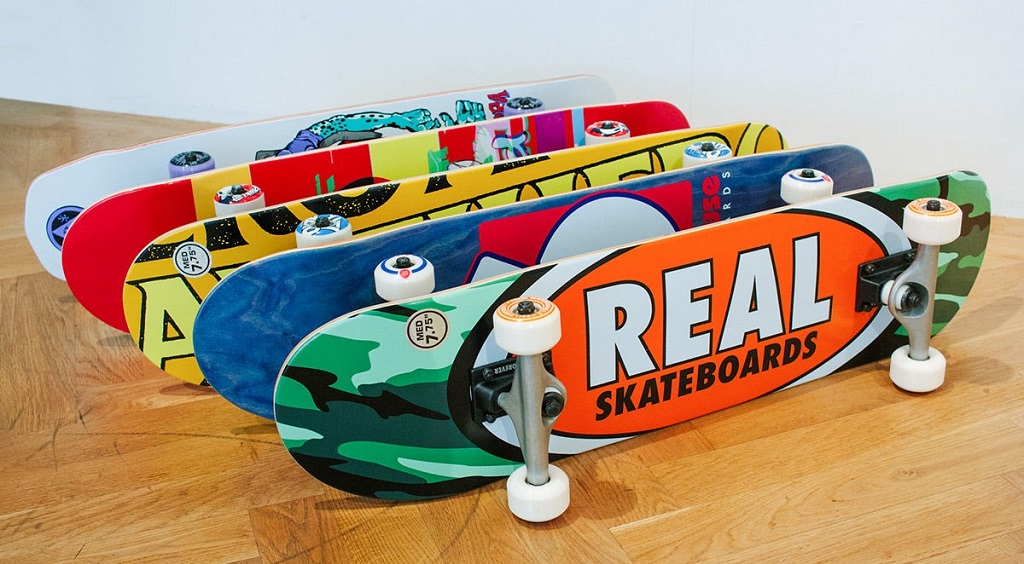 How to Buy a Skateboard - Web Magazine Today